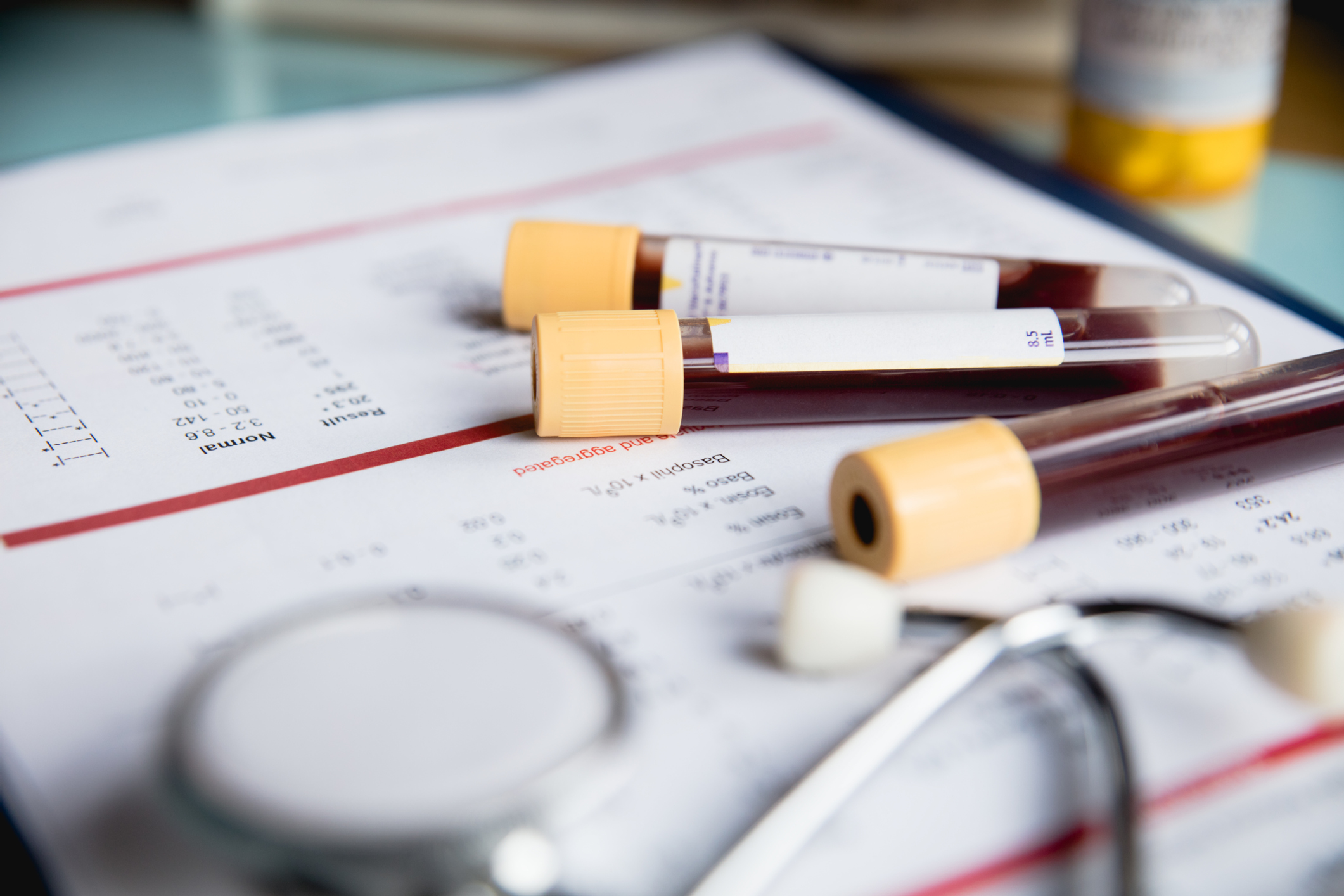 Prélever - Professionnels de santé | Cerballiance