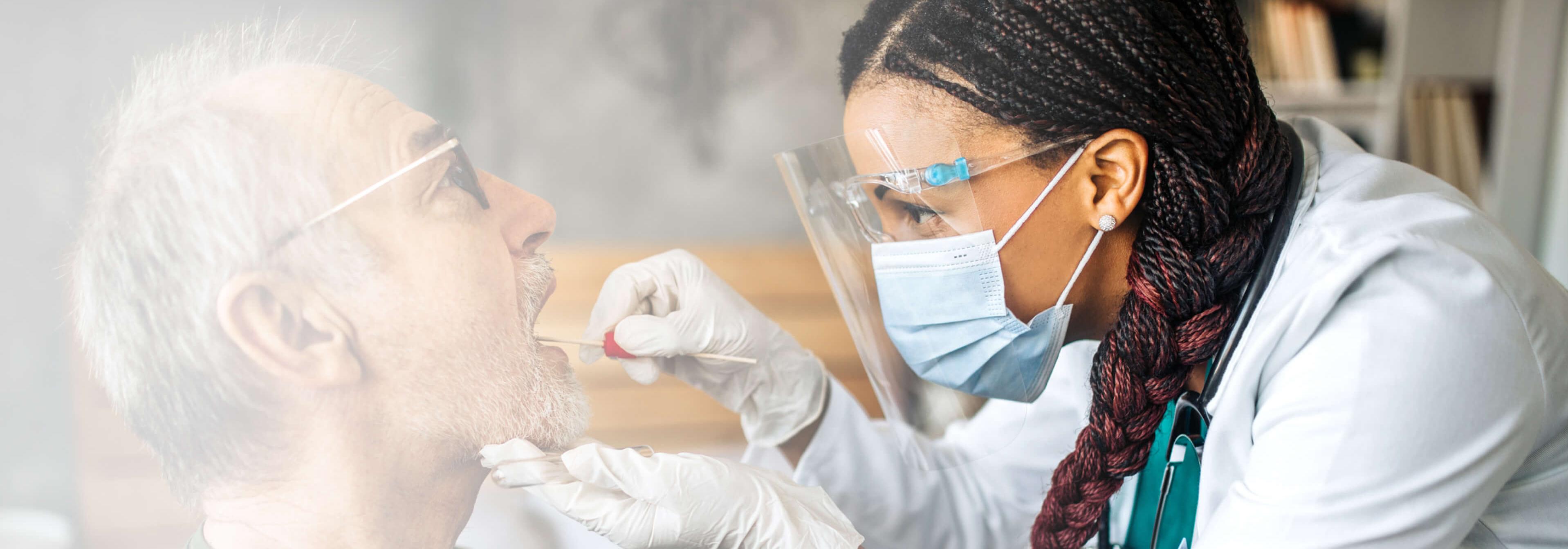 Prélever - Professionnels de santé | Cerballiance